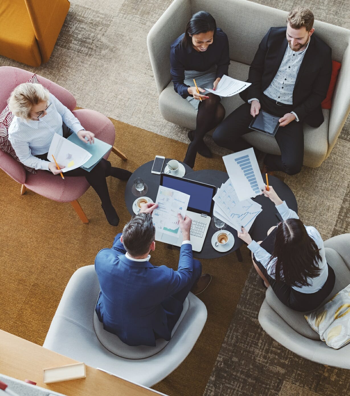 Specialty Insurance Program Expertise - Breckenridge Insurance